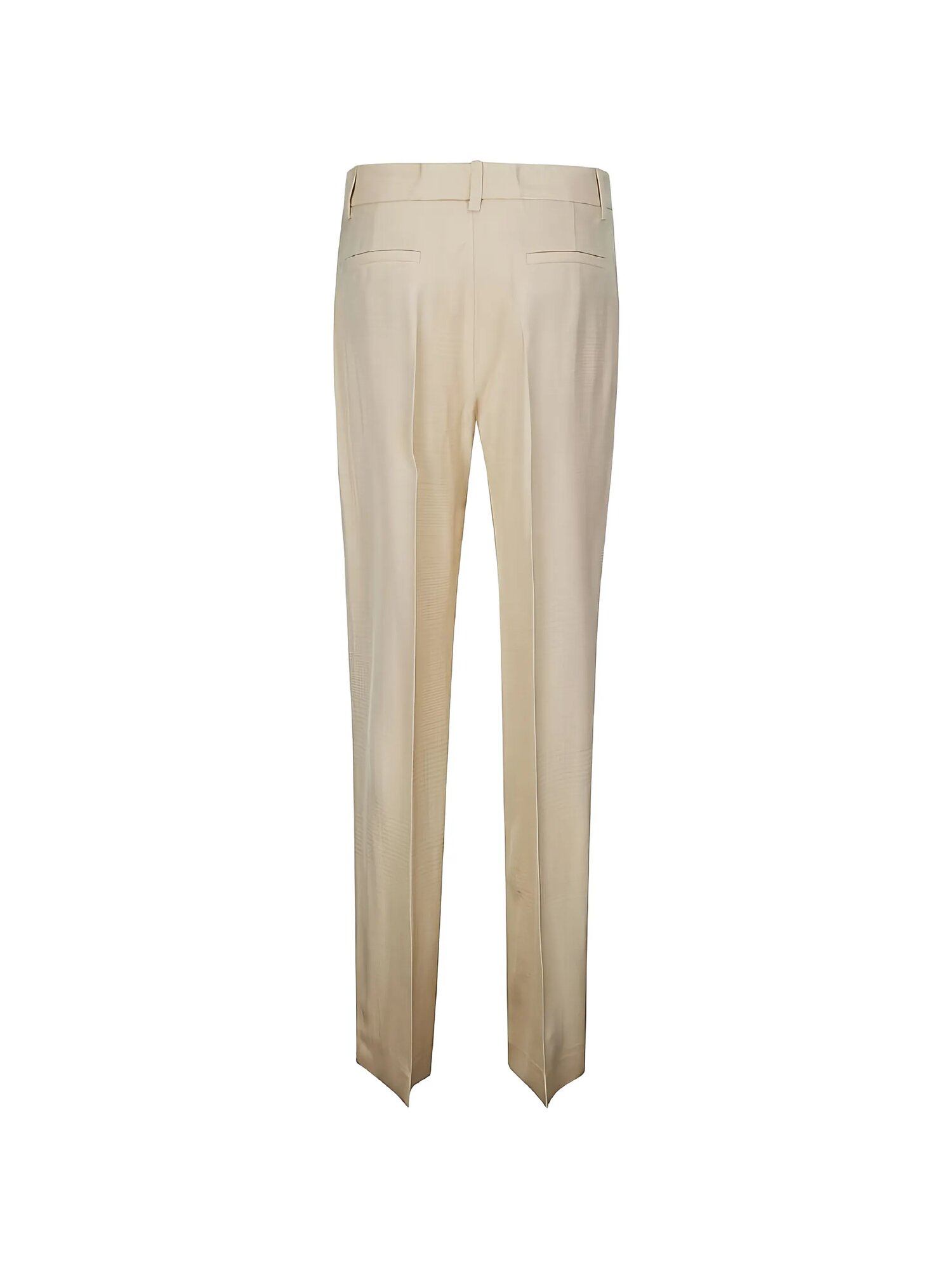 Брюки P.A.R.O.S.H. Pocket trousers, размер M, разноцветный — фото 1