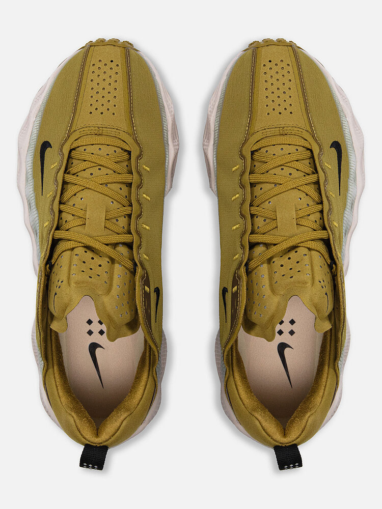 Кроссовки NIKE Ava Rover, полнота 6 (RU)/ на среднюю стопу, размер 41 — фото 1