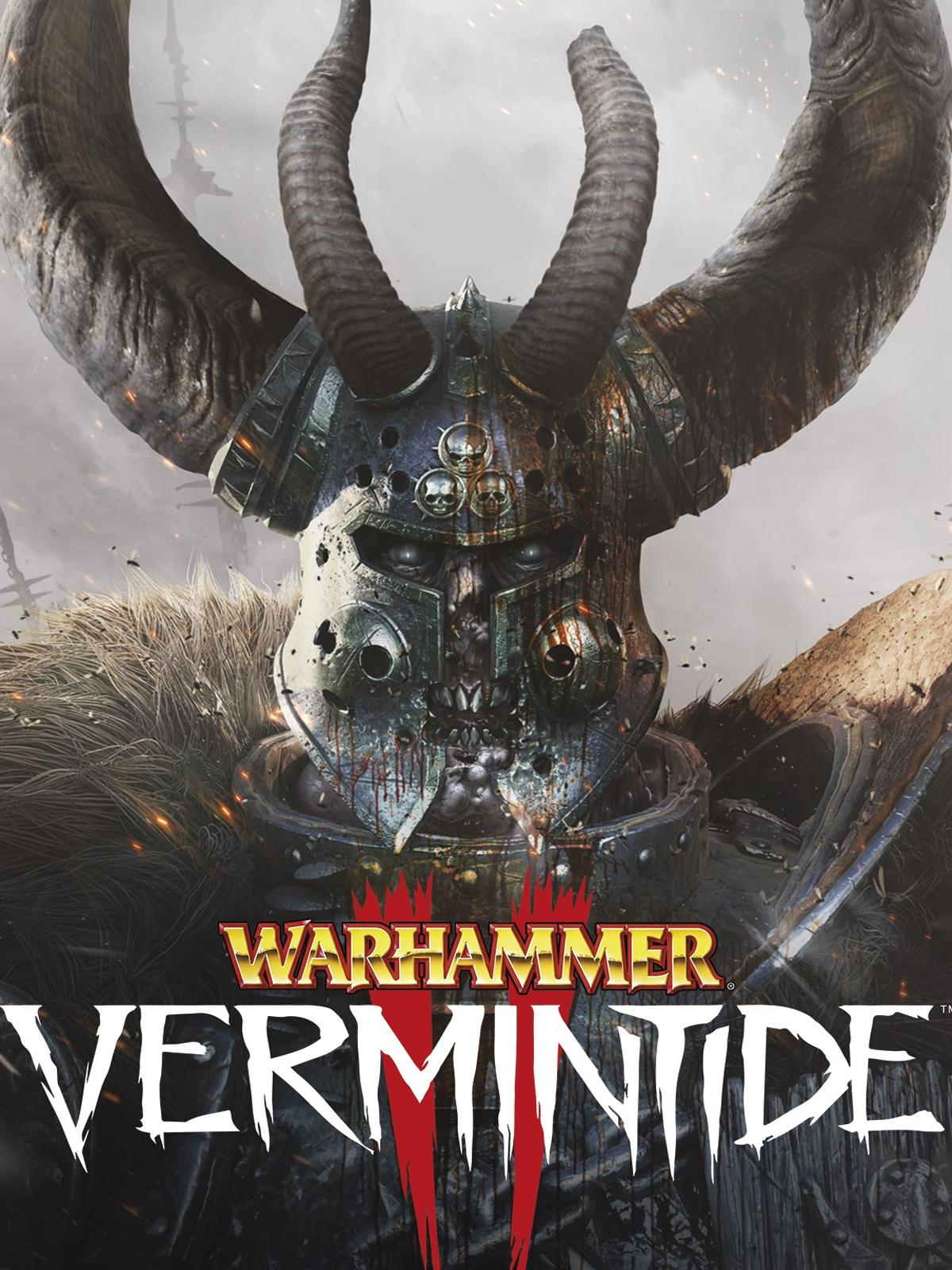Warhammer: Vermintide 2 Украина