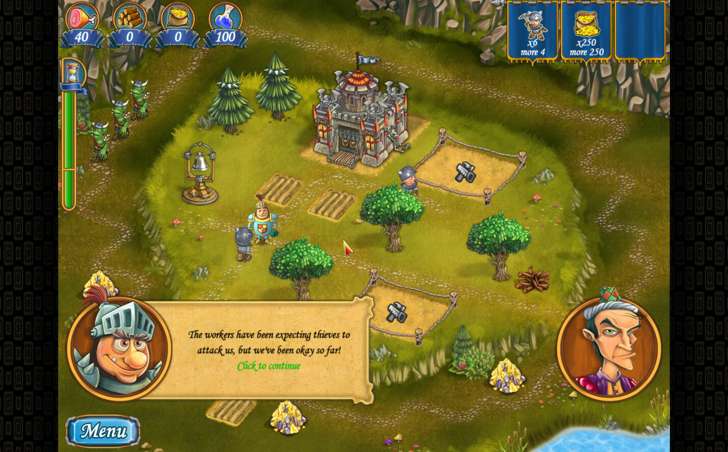 New Yankee in King Arthur's Court PC Steam Ключ • Активация Steam