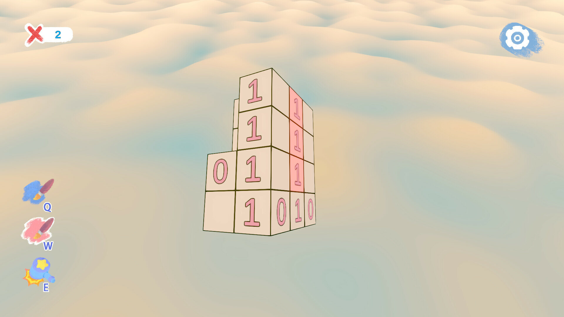 Skyeisle Cube, Все страны — фото 1