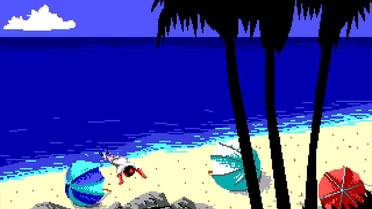 Leisure Suit Larry 2 Looking For Love (In Several Wrong Places) Steam Ключ