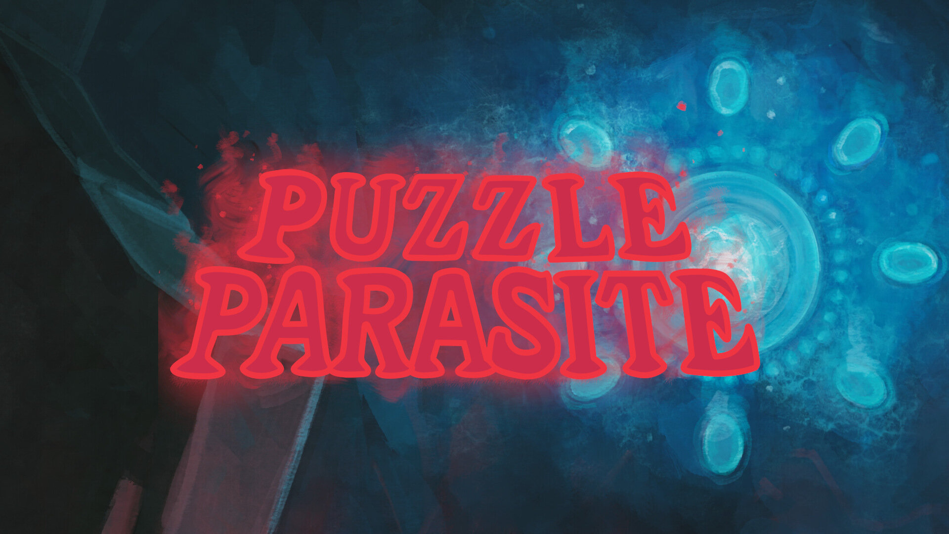 Puzzle Parasite PC Steam Ключ • Активация Steam • регион Весь мир