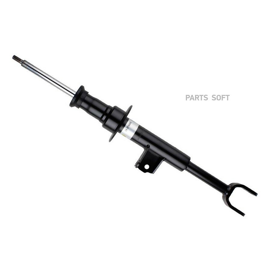 Амортизатор BMW G30 FR L от официального дистрибьютора, BILSTEIN, артикул 19276885