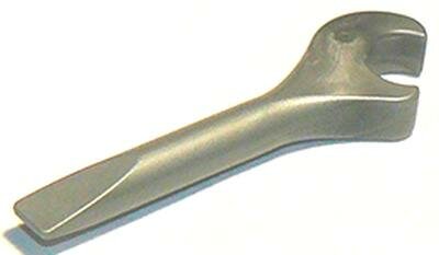 Деталь Lego 4006 Minifigure, Utensil Tool Spanner Wrench / Screwdriver