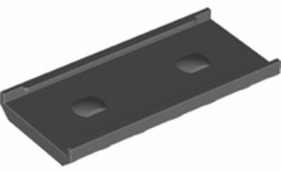 Деталь Lego 87913 Ladder Holder for Ladder 14 x 2.5
