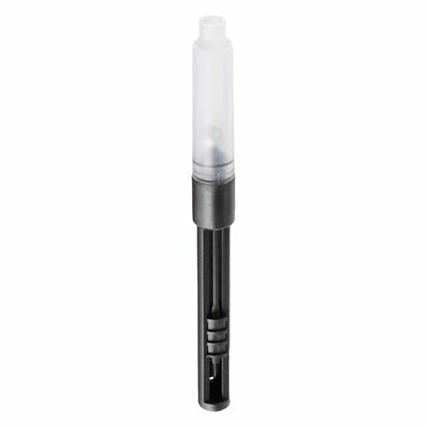 2 шт. Конвертер 1 штука для перьевой ручки PARKER "Functional", S0953290