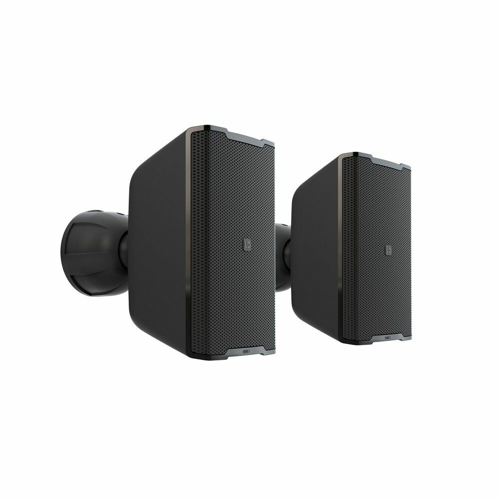 Двухполосная пассивная всепогодная акустическая система Ld systems dqor 3 b