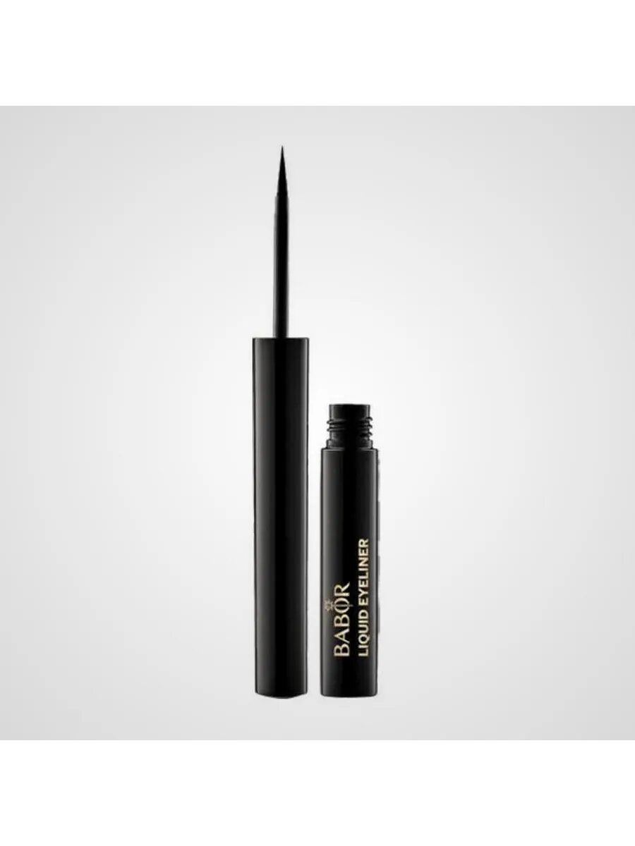 Babor Age ID Liquid Eyeliner Deep Black Подводка 1 мл