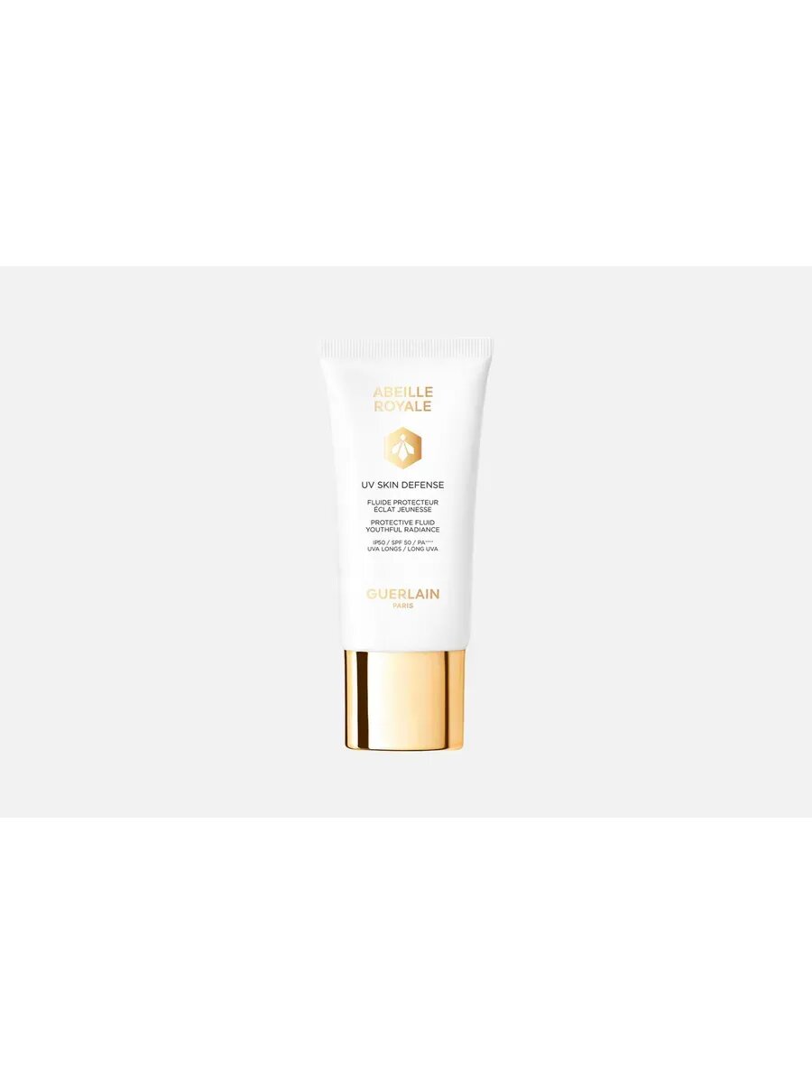 GUERLAIN Abeille royale Defense Защитный флюид для ли 50мл