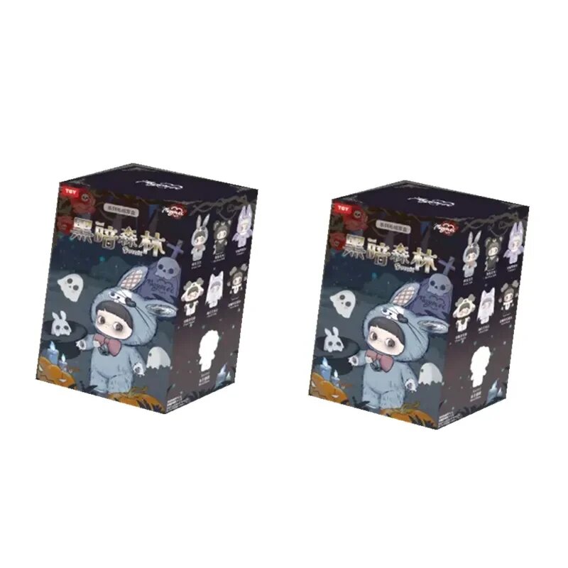 Miow Universes кукла в слепой коробке, Цвет: 2