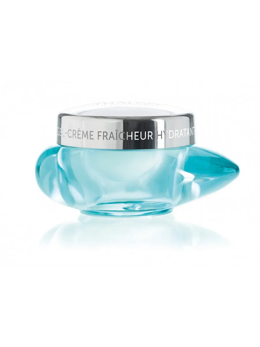 THALGO Source Marine Hydrating Cooling Gel-Cream Увла 50 мл