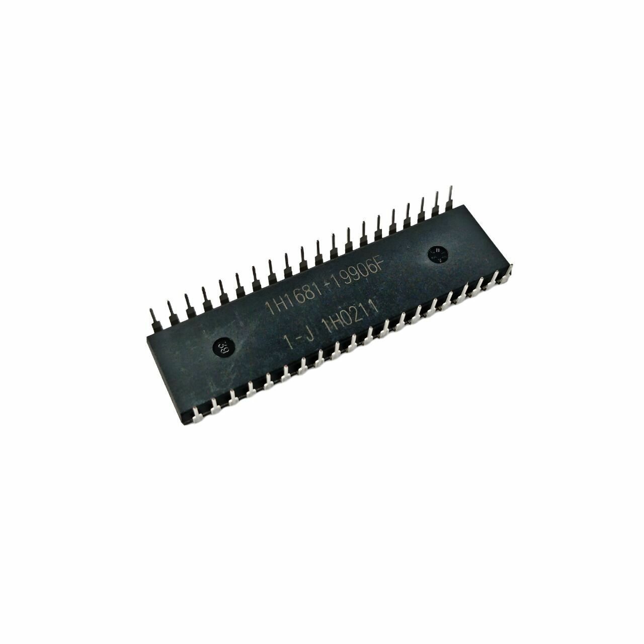 Микроконтроллер Atmega163L-4PI Atmel — фото 1