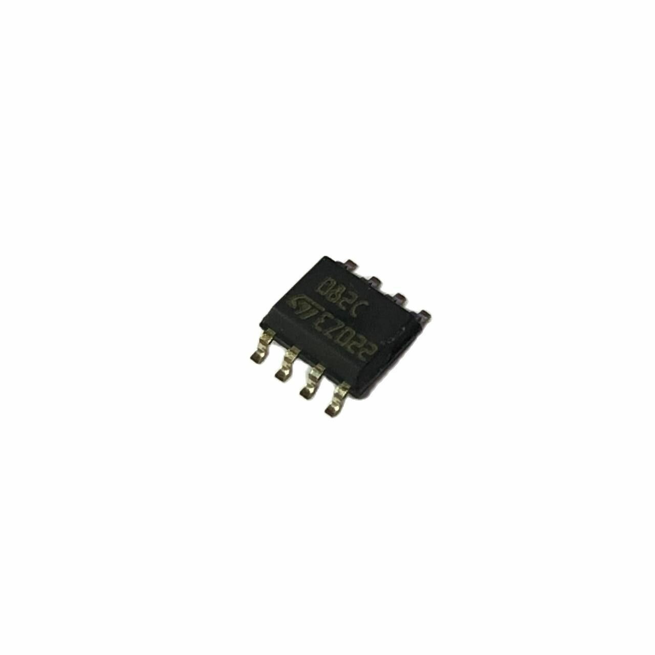 10 шт TL082CD TL082 Микросхема ST Microelectronics