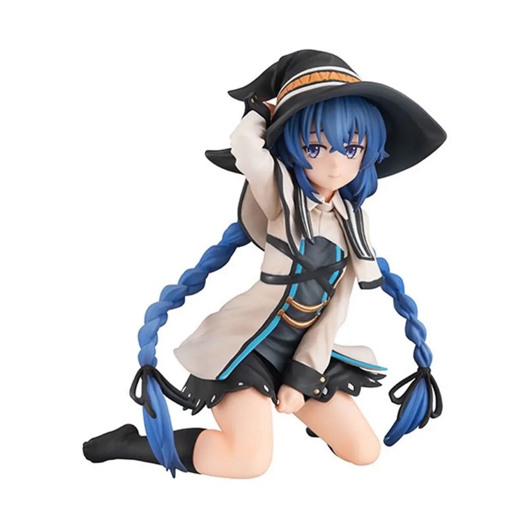 HAYCOX Аниме фигурка Mushoku Tensei Roxy Migurdia Melty Princess 10cm