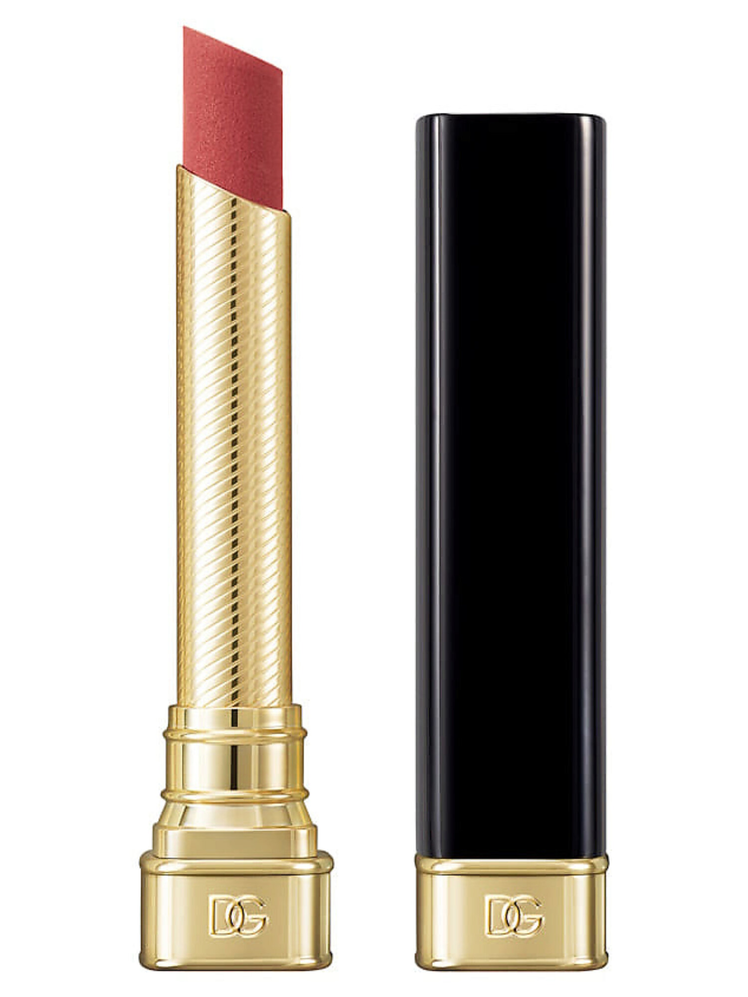 DOLCE&GABBANA Матовая помада для губ My Comfy Matte Lip Stylo (MY 20.03)