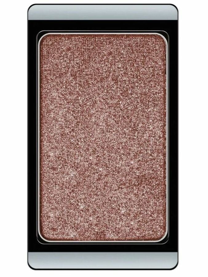 ARTDECO Тени для век тон 223 Бордово-коричневый перламутровые Eyeshadow Perl 0,8 г