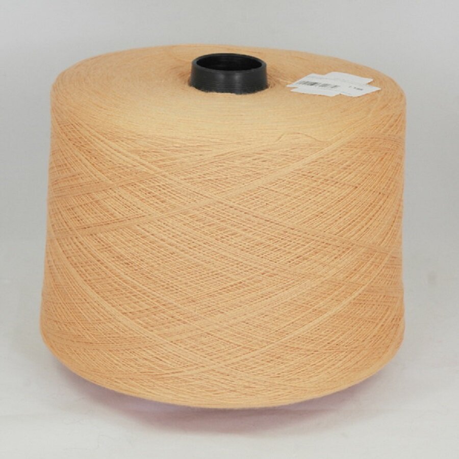 Кабле (Kable) 100 гр (абрикос краш)