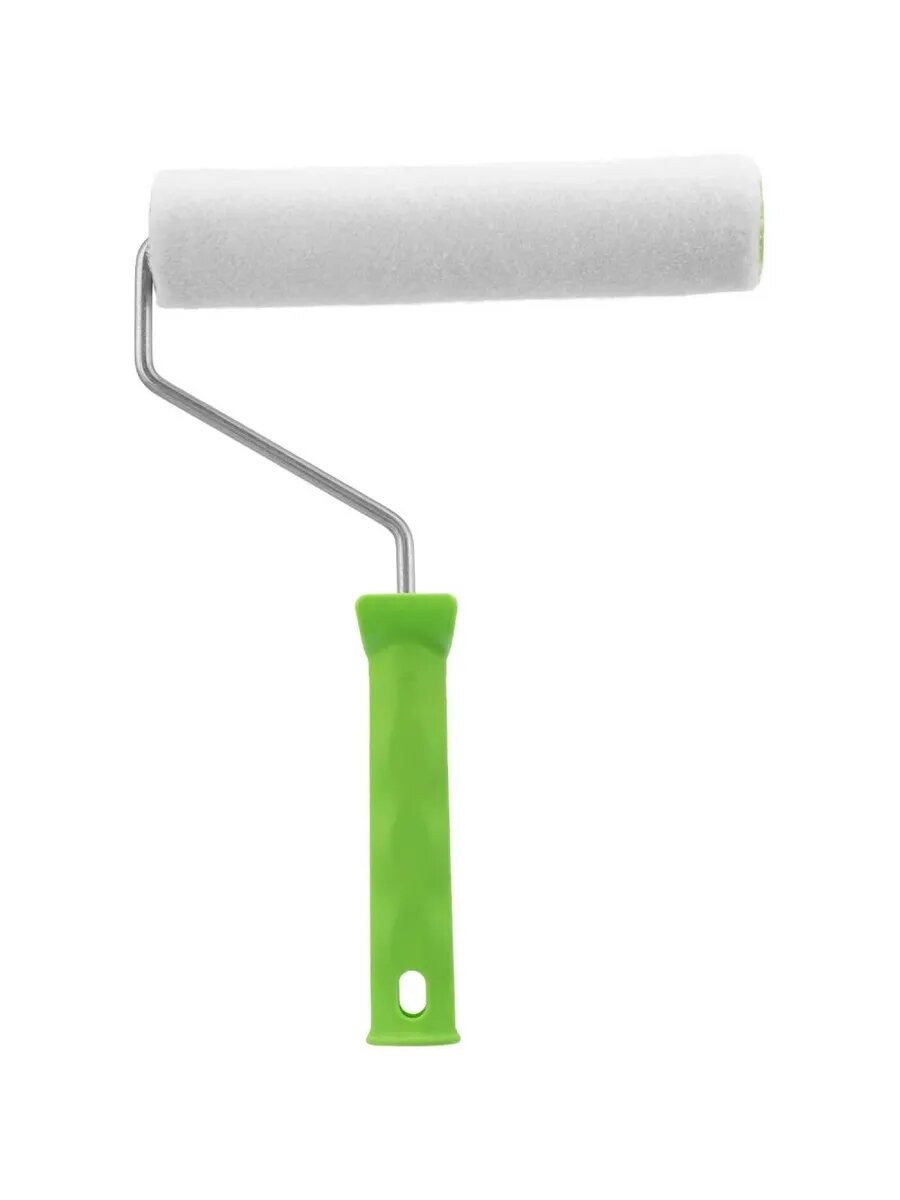 Профессиональный валик для покраски, 200 мм