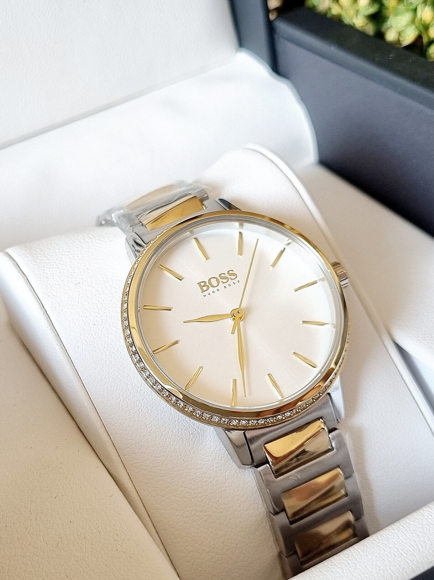 Наручные часы Signature