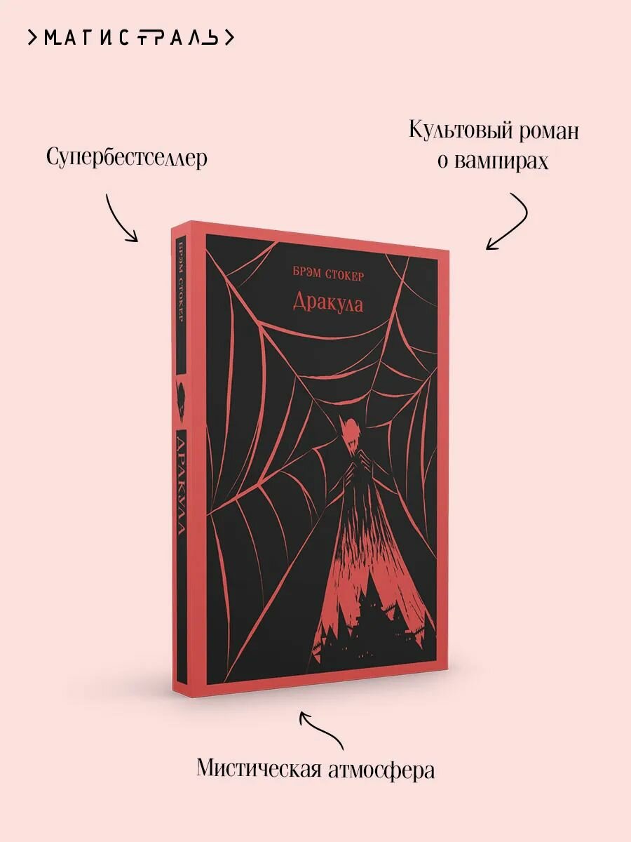 Дракула — фото 1