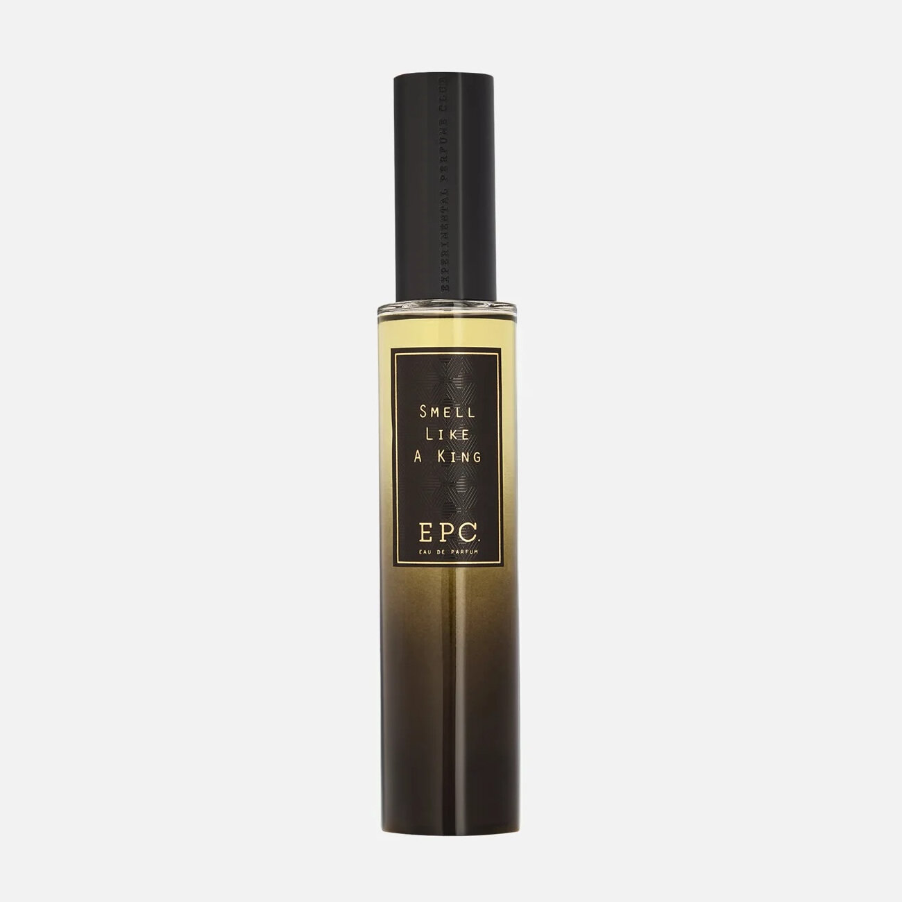 Парфюмерная вода Experimental Perfume Club Smell Like A King 50 мл / Духи Экспериментал Перфюм Клаб Смел Лайк Э Кинг