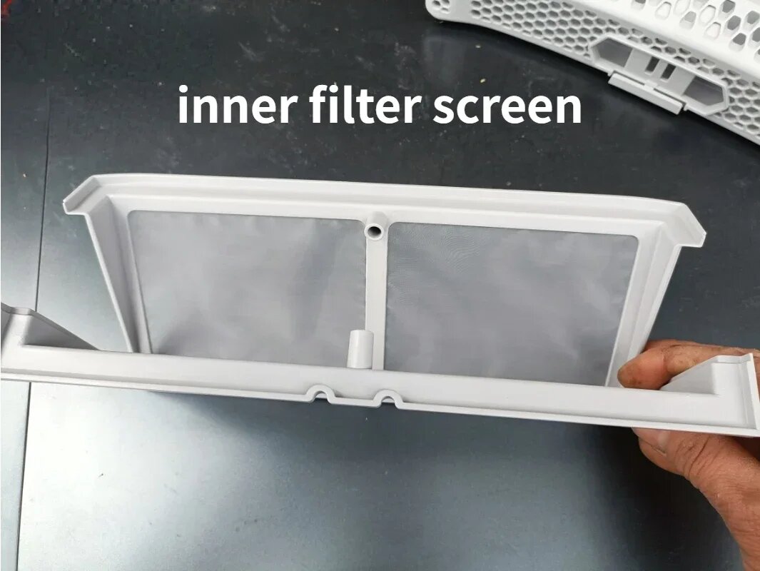 Фильтр для сушильной машины Haier inner filter screen