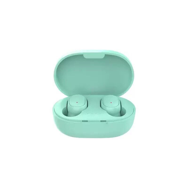 Вкладыши TWS A6S, Bluetooth 5.0, IPX4, сенсорное управление, 3-4 часа работы