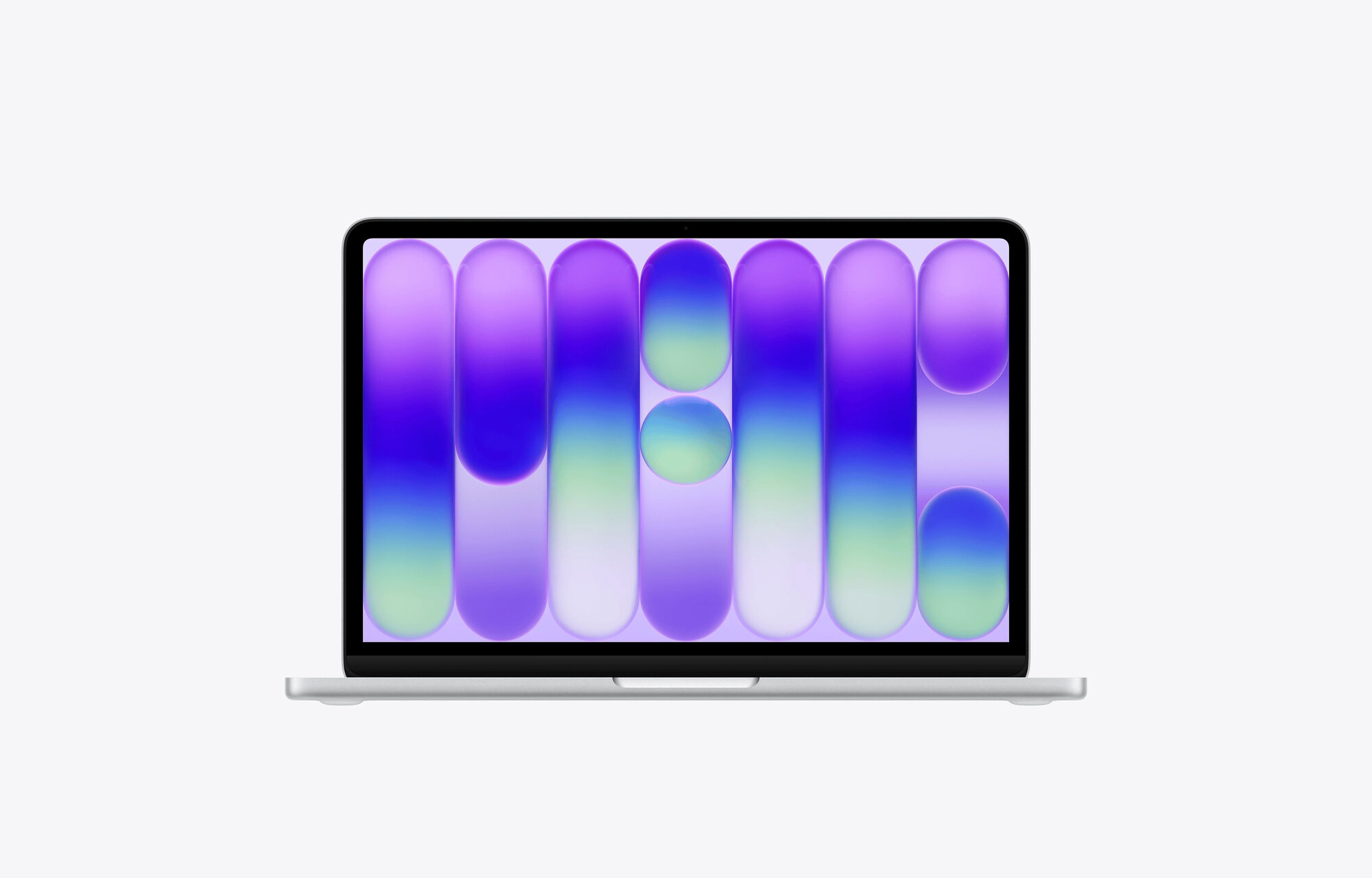 Apple MacBook Neo 13 (2026) 8GB/512GB Silver (MHFC4CH/A) magic keyboard with ID