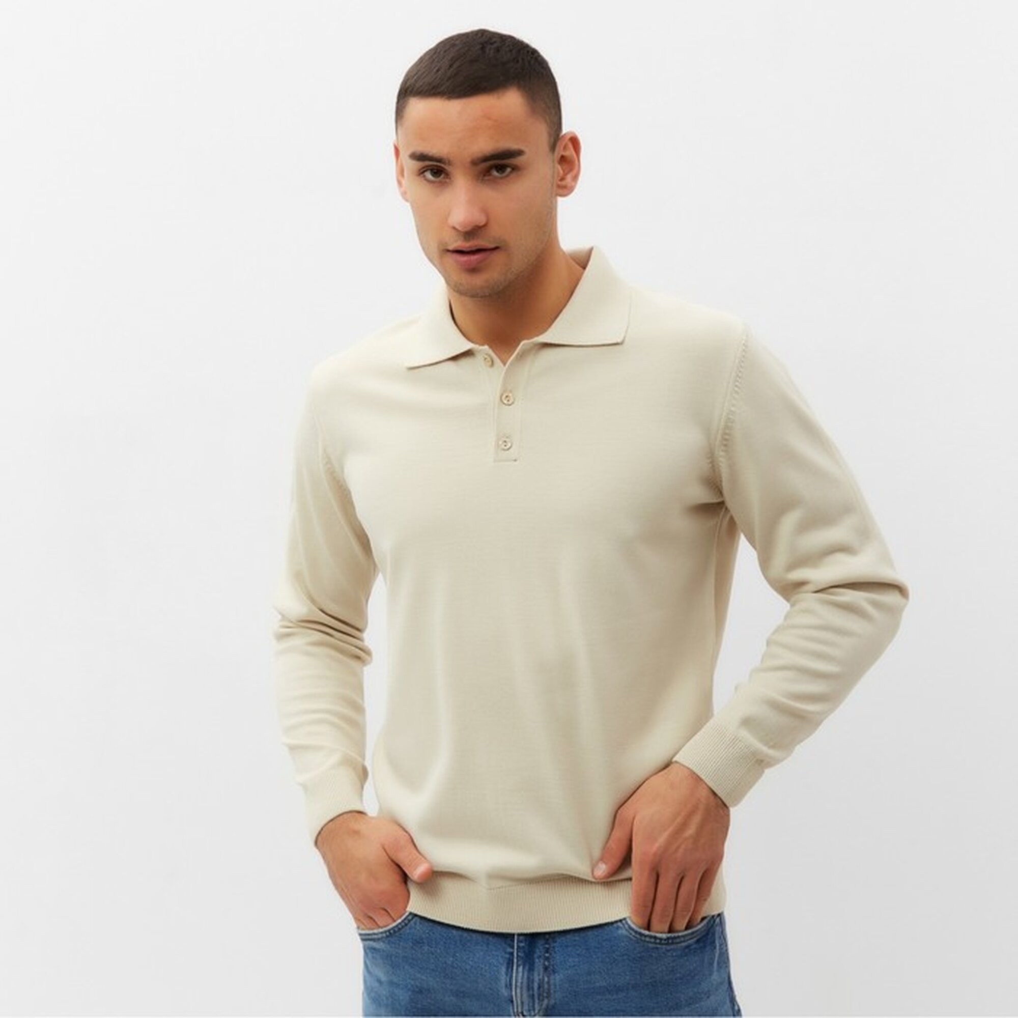 Джемпер Knitwear collection