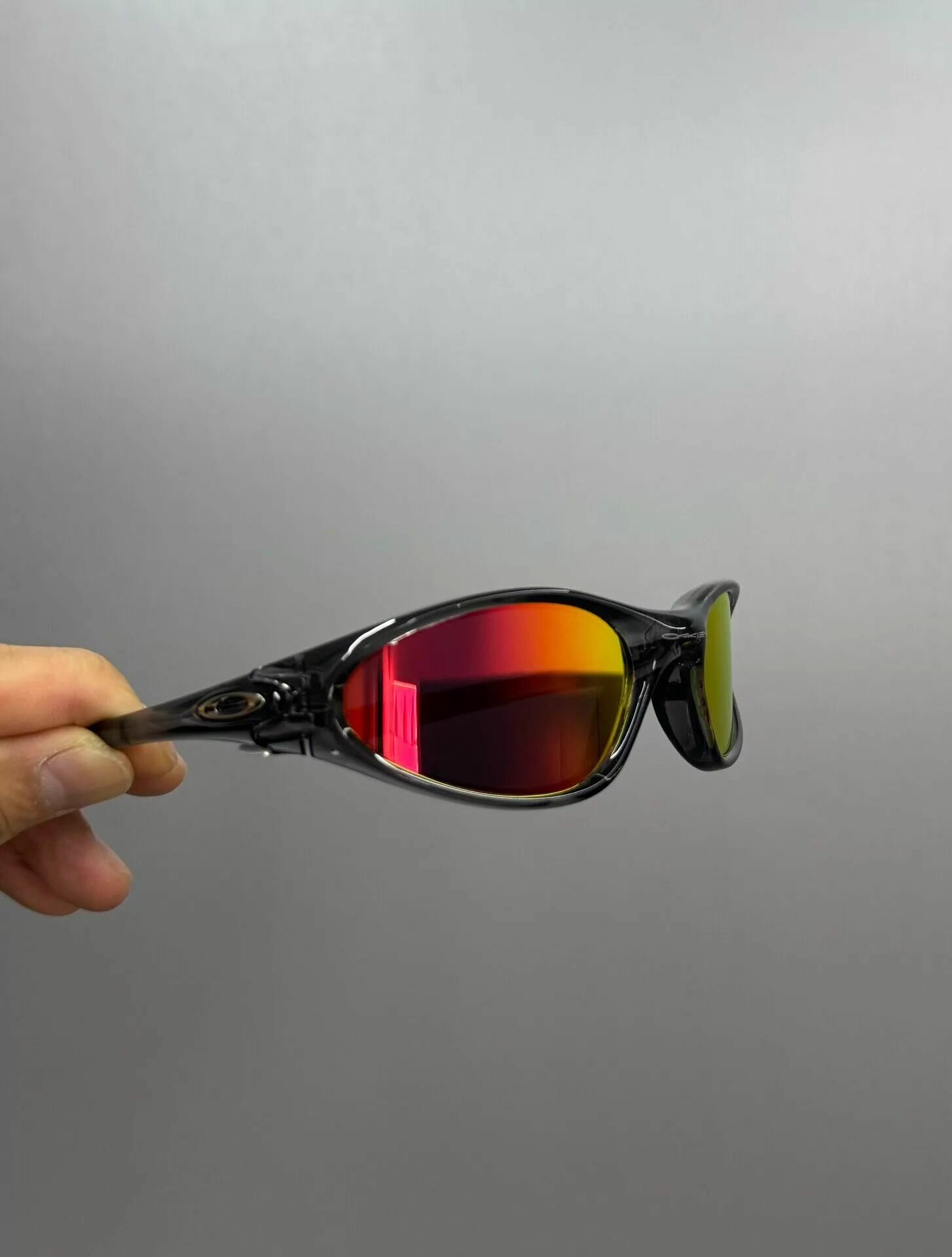 Фотохромные очки Oakley Minute Gen 1 Minute 1.0 для езды на велосипеде на открытом воздухе