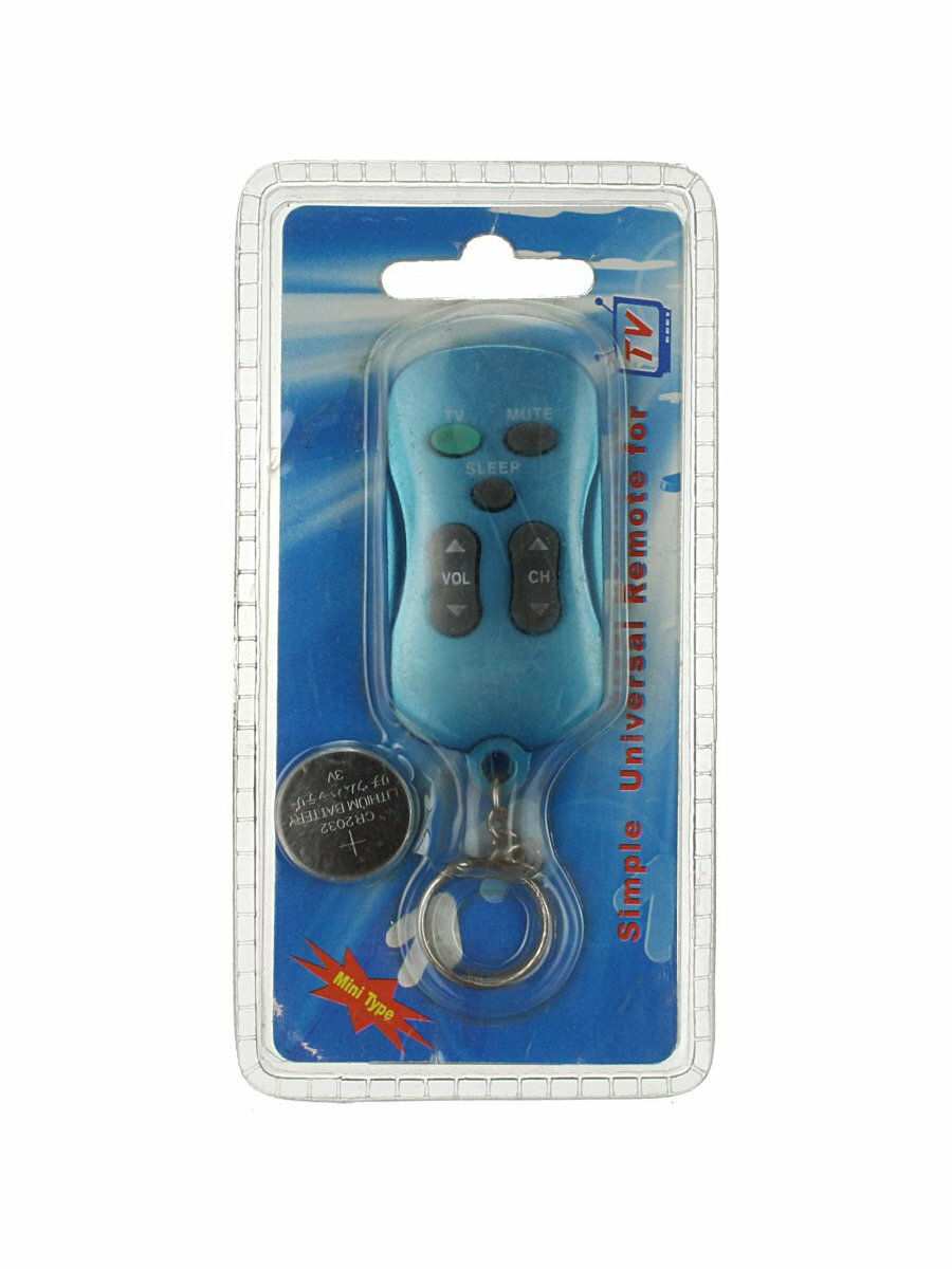 Пульт Brelok к GS