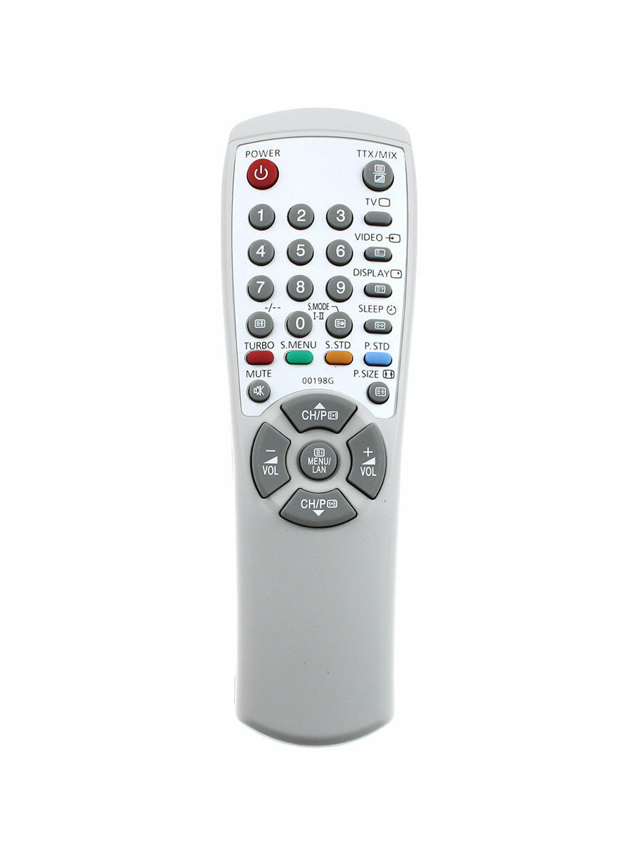 Пульт к Samsung AA59-00198G box +T/X (progun II)