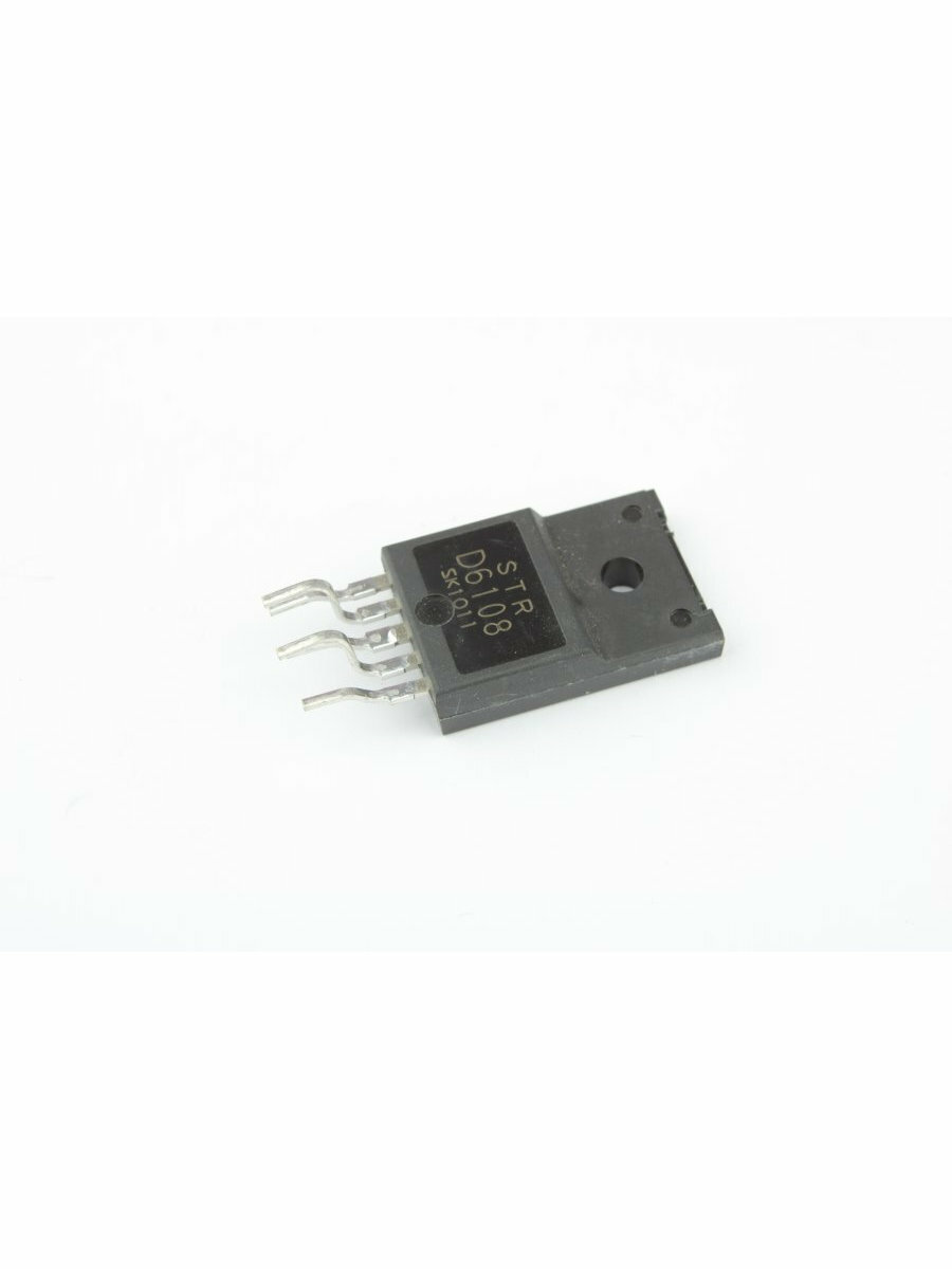 Микросхема STRD6108