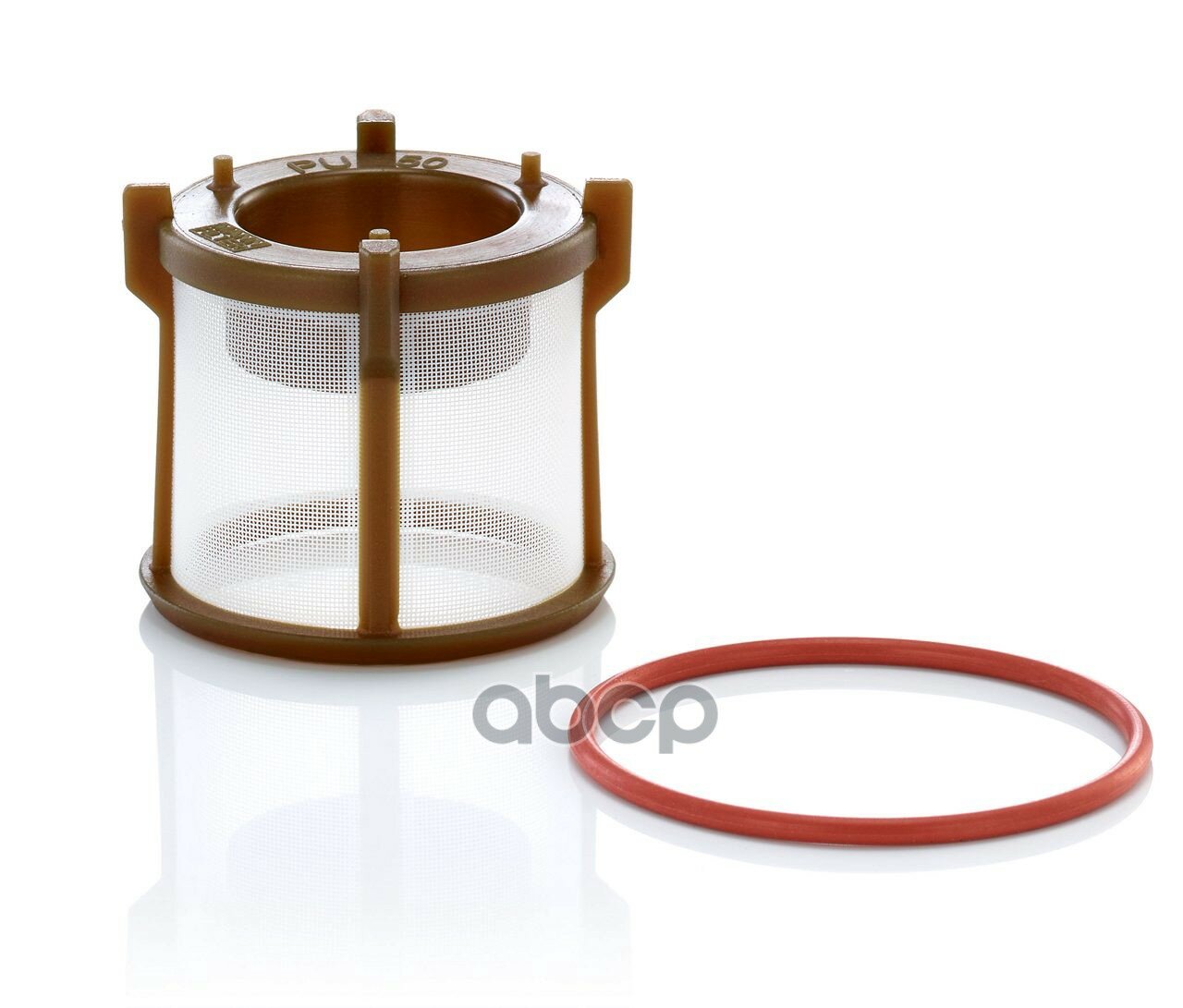 Топливный фильтр MANN-FILTER арт. PU50Z