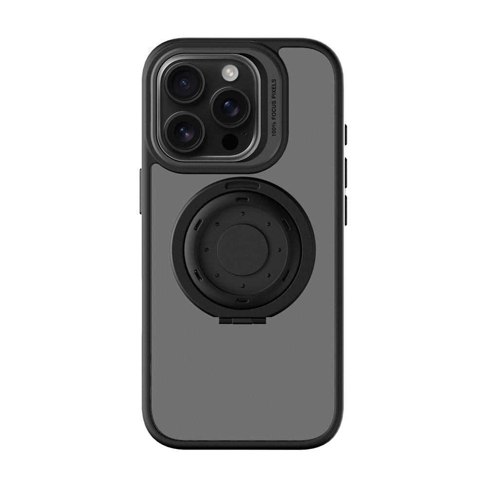 Outplorer QP16PR Чехол с переходником для телефона iPhone 16 Pro