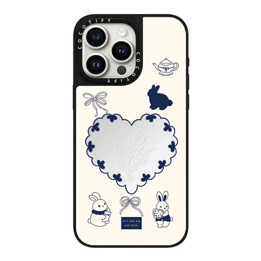 Чехол для телефона C brand с изображением таксы, подходит для iPhone 16 Pro, 17, 15 Pro Max, Apple 14 Plus, зеркальная