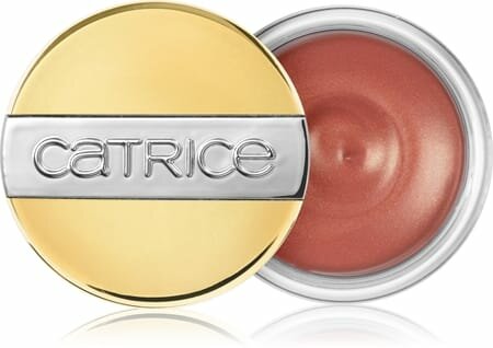 Румяна Catrice DESERT DUNE, оттенок desert rose, 10,5 г