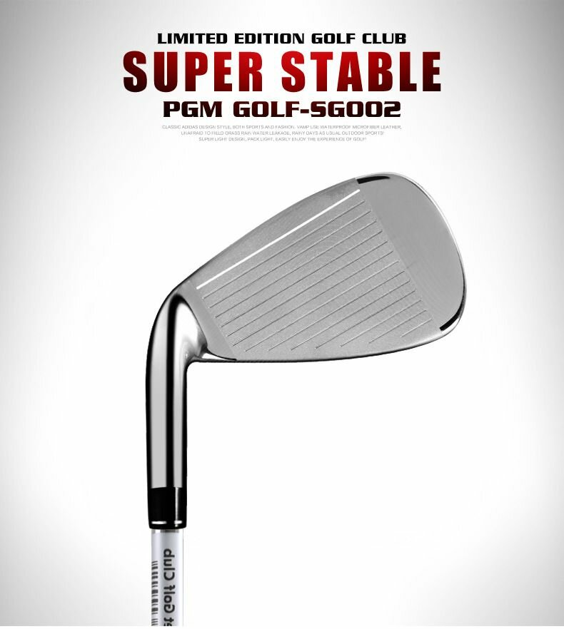 PGM Golf Клюшка для гольфа — фото 1