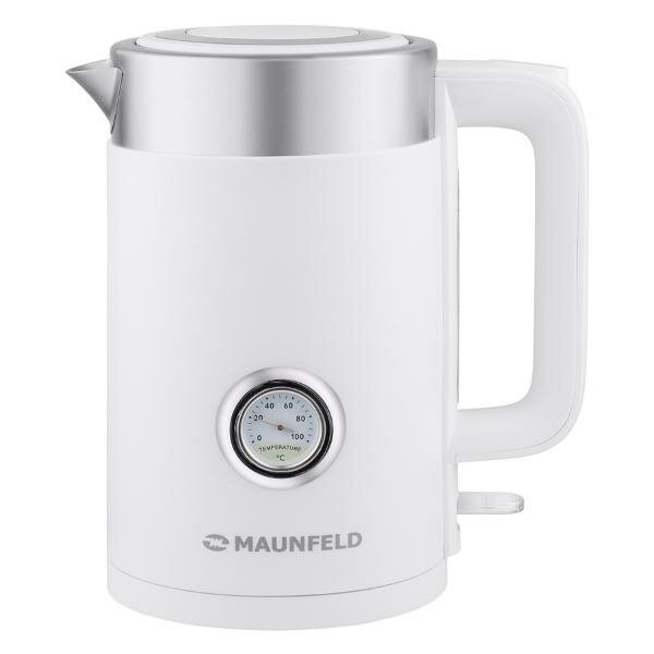 Электрочайник Maunfeld MFK-6311W