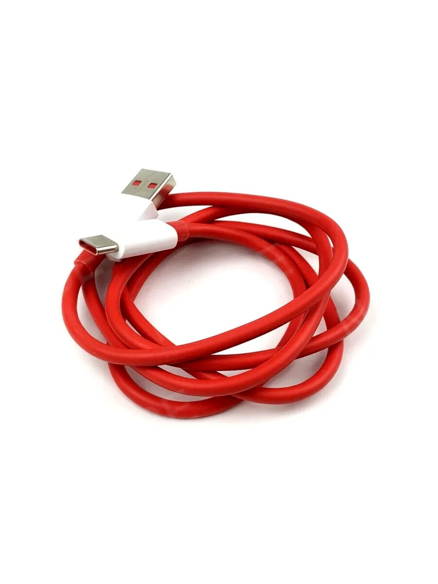 Кабель для OnePlus 80W 8A SuperVOOC usb A-C — фото 1