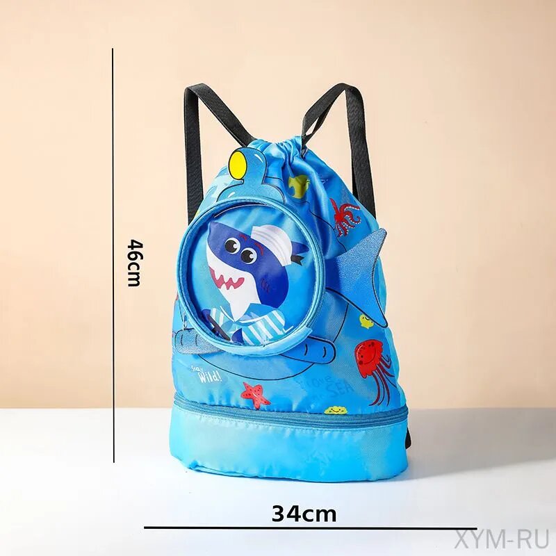Generic Сухой бассейн