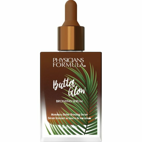 Бронзер-сыворотка Physicians Formula Butter Glow тон: поцелуй солнца