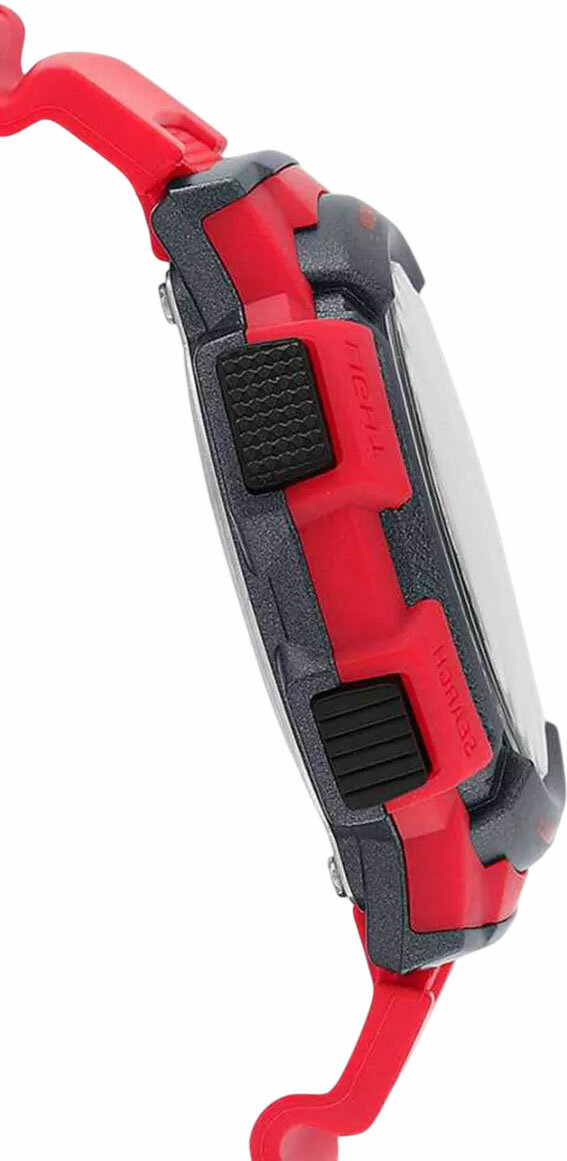 Наручные часы CASIO, серый — фото 1