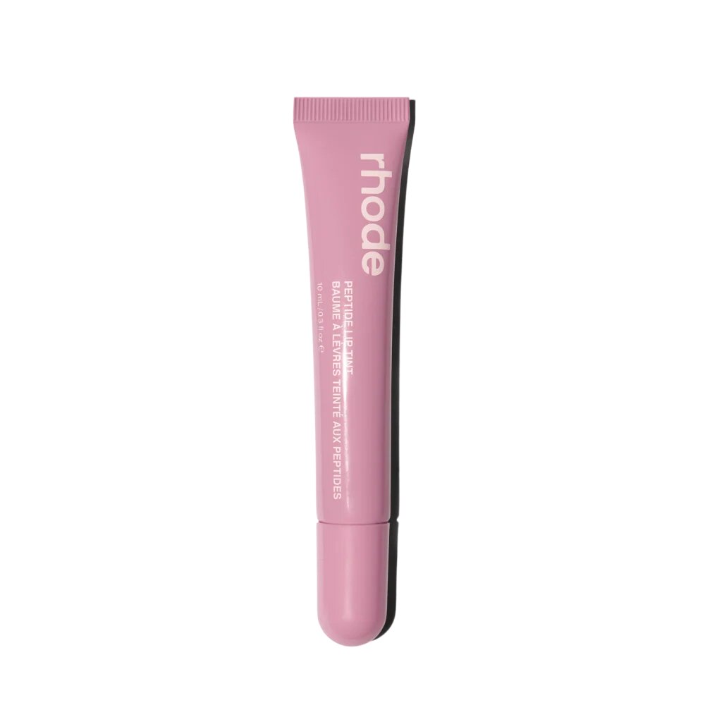 Rhode Peptide Lip Treatment, тинт для губ оттенок Pretzel (лимитированная весенняя коллекция 2026)