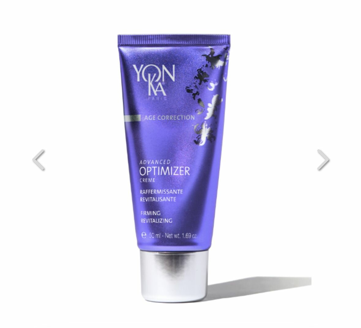 Yon-ka Крем Оптимайзер Advanced Optimizer Creme, 50 мл.