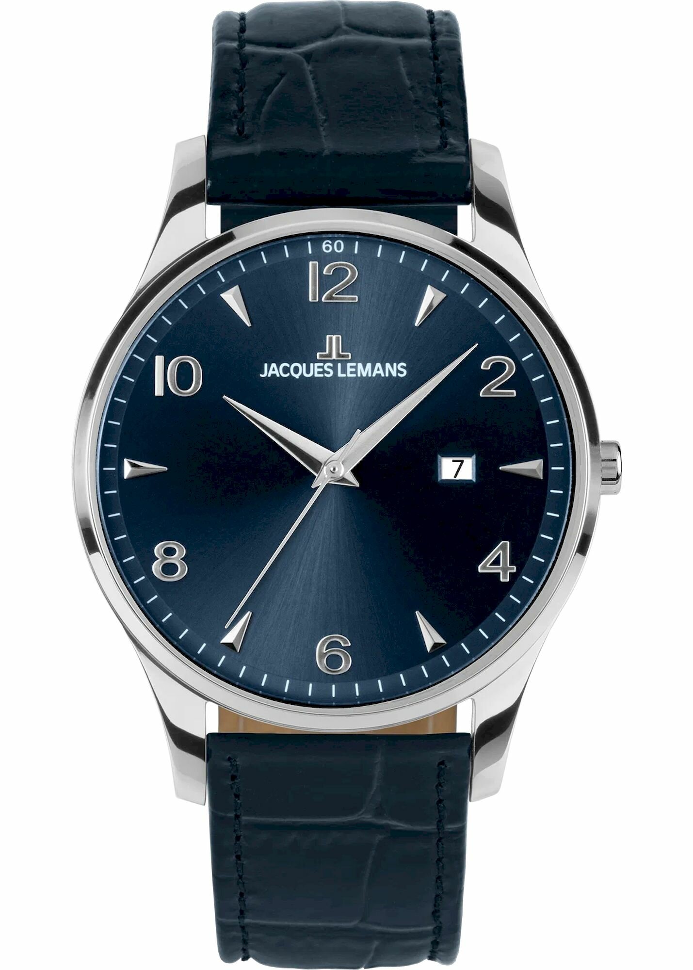  JACQUES LEMANS