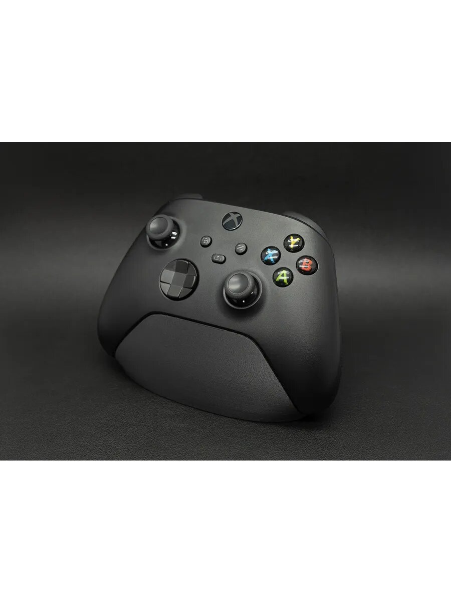 Минималистичная подставка для геймпада Xbox