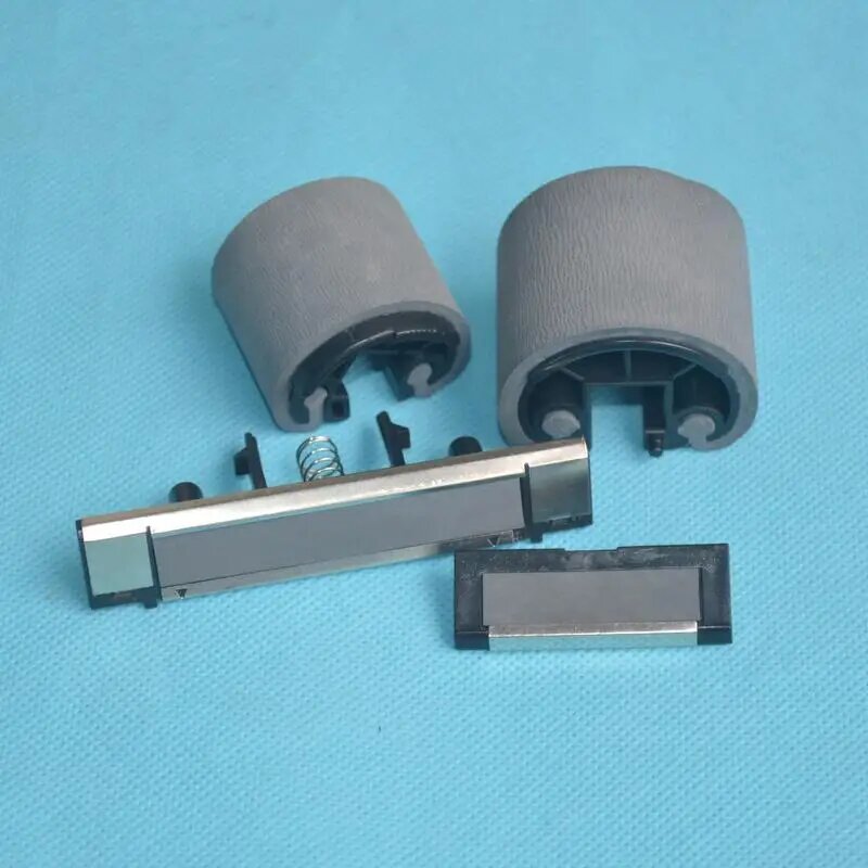 Ролики захвата и разделительная накладка HyDeYu HP 5000 5100, A-1SET