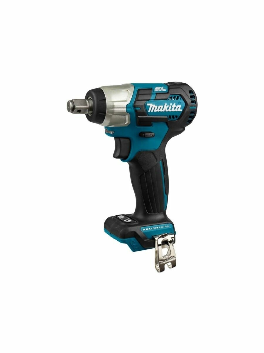 Гайковерт ударный Makita TW161DZ 12В 165Нм. 3600уд/мин. (Без АКБ и З/У)